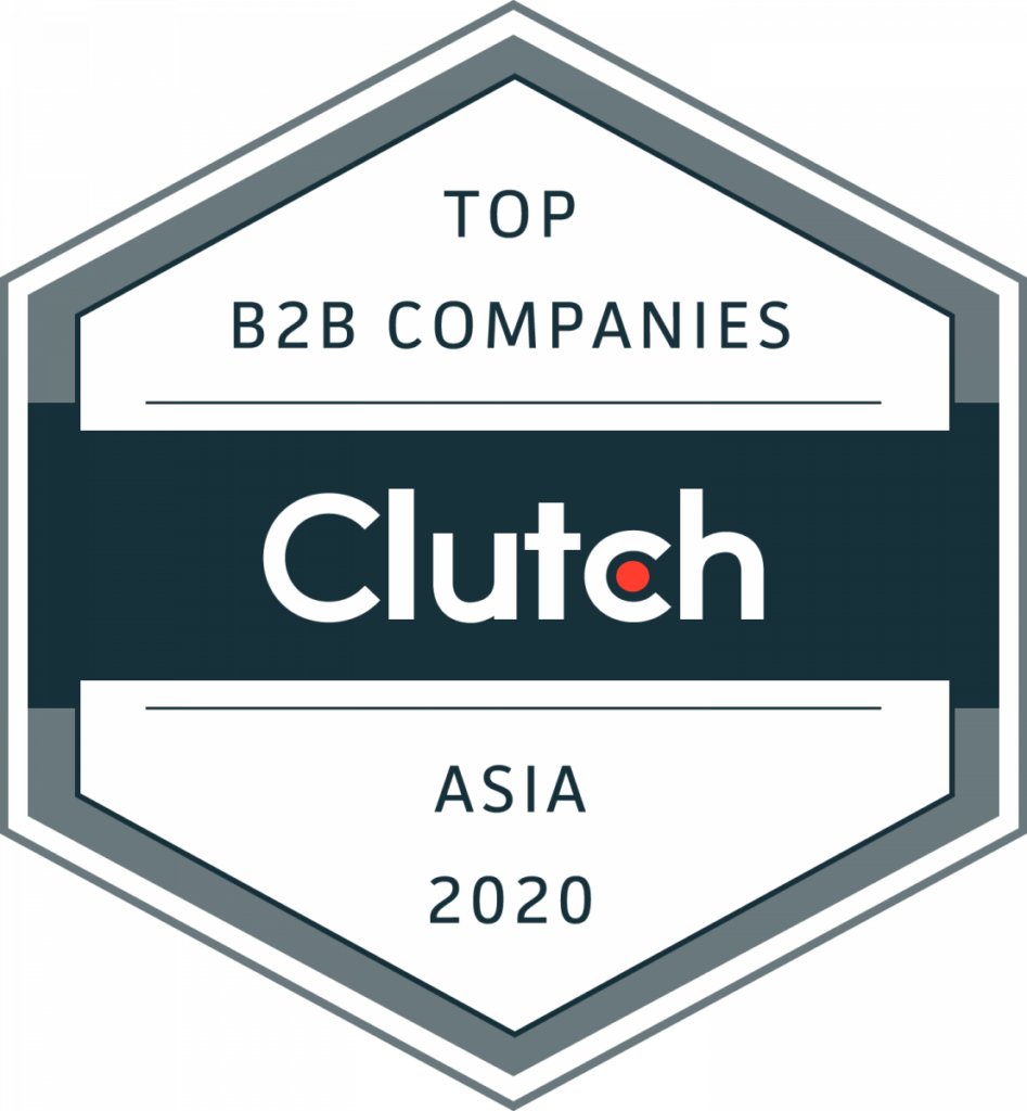 Canary Software – Clutch Leader 2020 | Canary Software